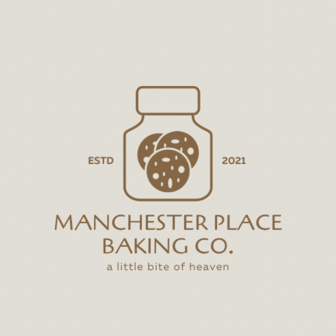 Manchester Place Baking Co. Cookie Menu | Manchester Place Baking Co.